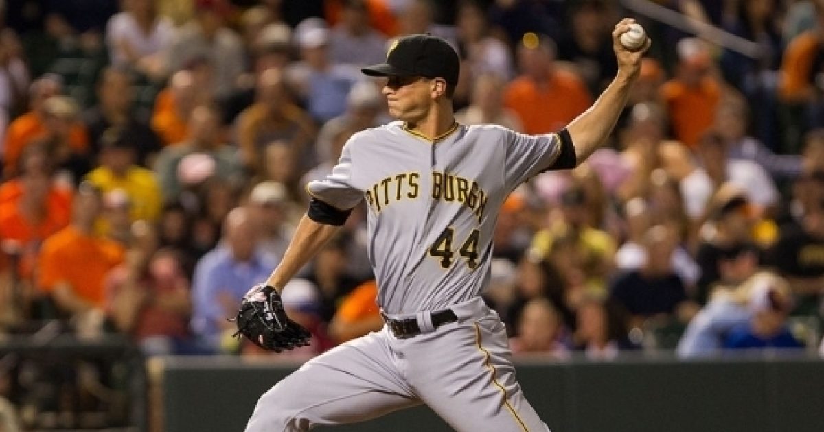 Pittsburgh Pirates acquire Angel German and Oneil Cruz