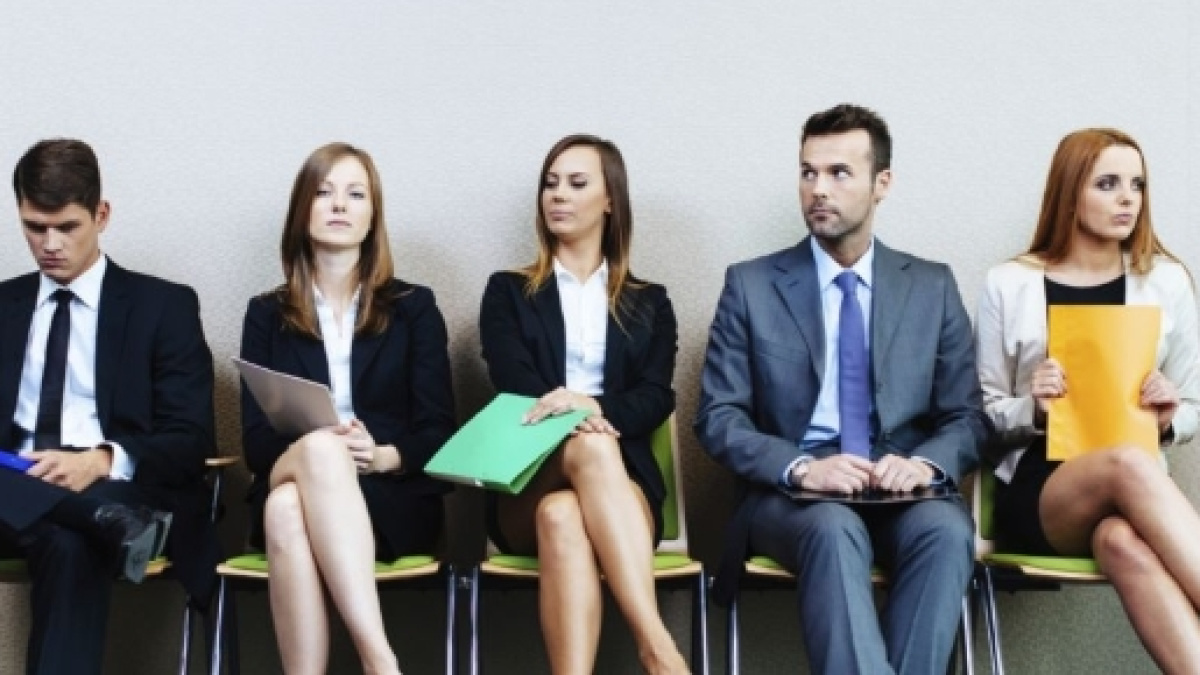 Dimmi come ti siedi e ti dirò chi sei