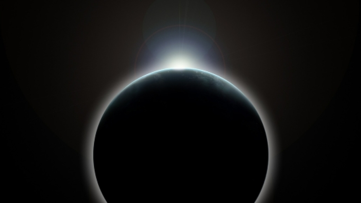 NASA scientists to chase the total solar eclipse using WB-57F Jets