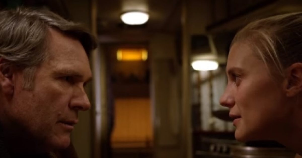 ‘Longmire’ Season 6: Filming almost done, stars now bidding their final ...