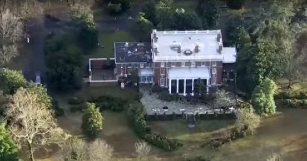 Trump - Putin meeting and current standing on Russia sanctions