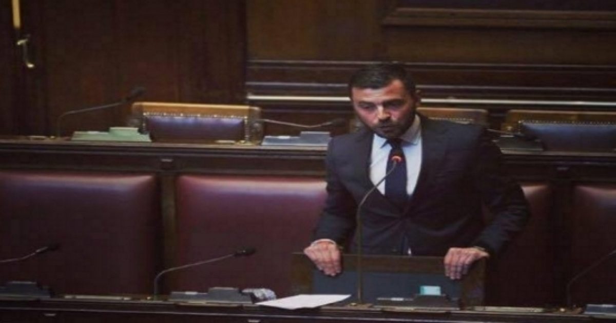 Riforma pensioni, intervista all'On Walter Rizzetto