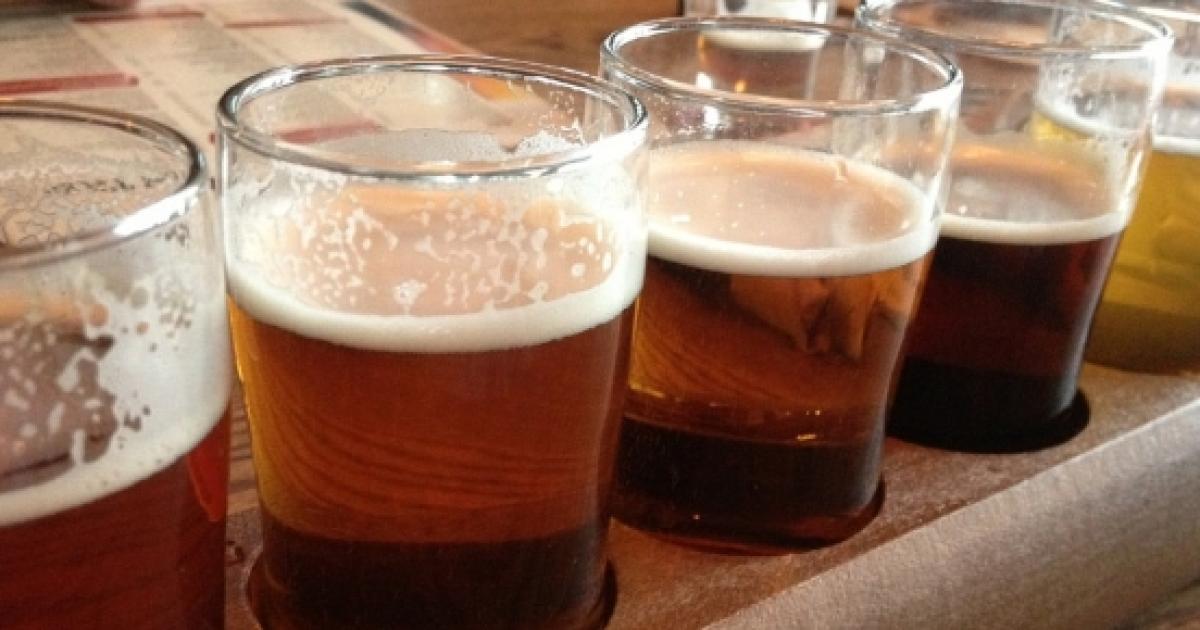 Craft beers worth trying in Southern California