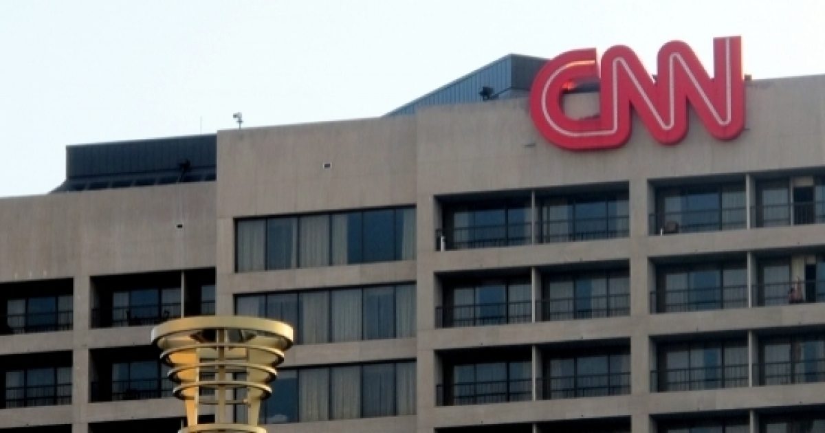 #CNNBlackmail trends after network threatens to expose maker of 'WWE' video