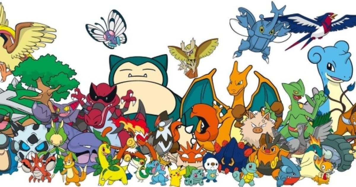 Digimon vs Pokémon: ¿Qué fue primero? ¿Cuál es mejor?