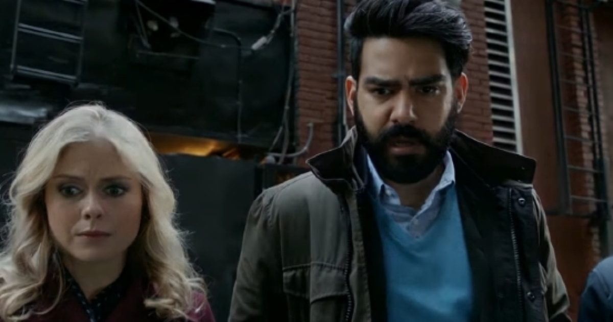 'iZombie' Season 4 episode 1: are we ready for Ravi the zombie savior?