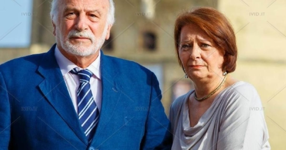 Un Posto Al Sole: auguri all'attore Lucio Allocca