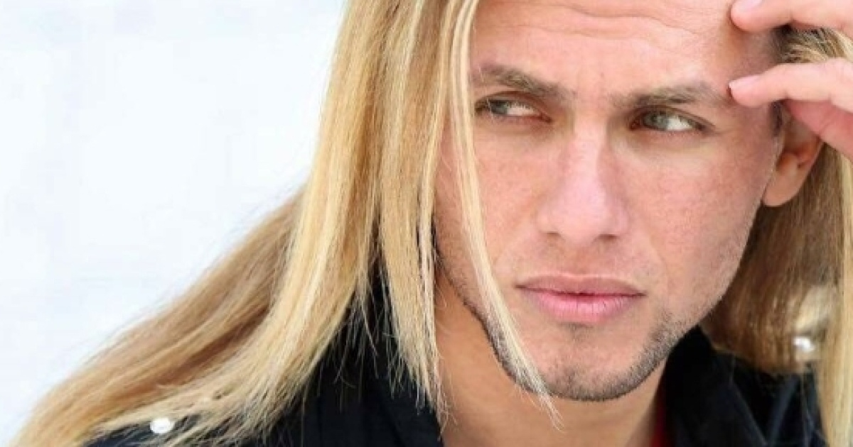 Il Brad Pitt iracheno ucciso perché omosessuale