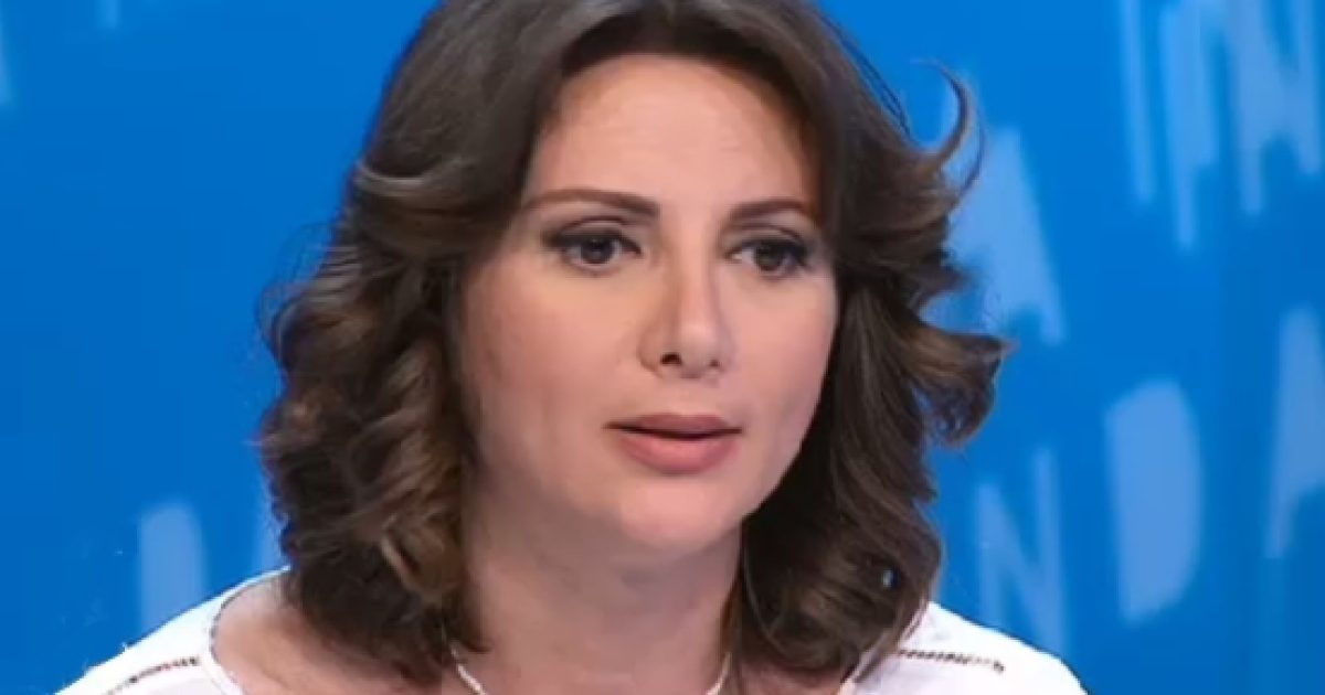 Falcone: 'Non etichettateci come sinistra radicale, vogliamo dare voce ...