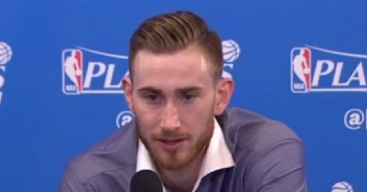 Jazz help Celtics create cap room for Gordon Hayward despite loss of ...
