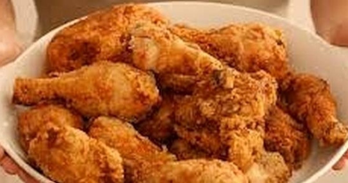 July 6 is National Fried Chicken Day
