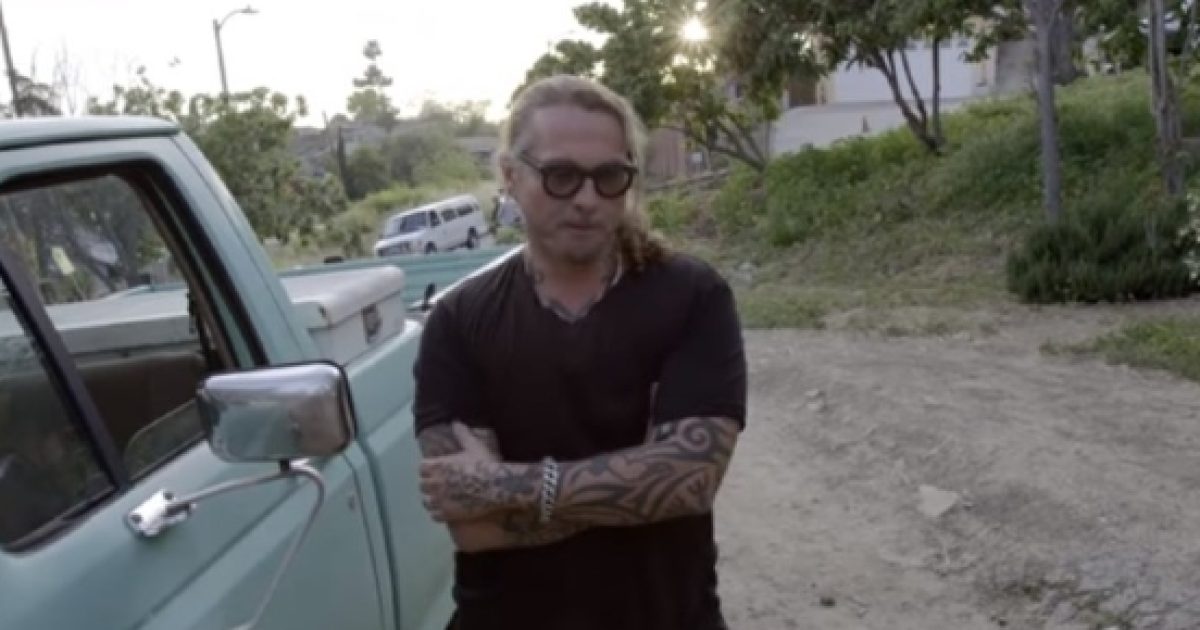 ‘Sons of Anarchy’ spinoff: Kurt Sutter explains ‘Mayans MC’ reshoot, recast