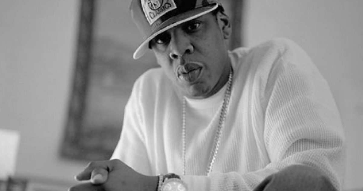 '4:44,' JAY-Z's latest album is now certified platinum by the RIAA