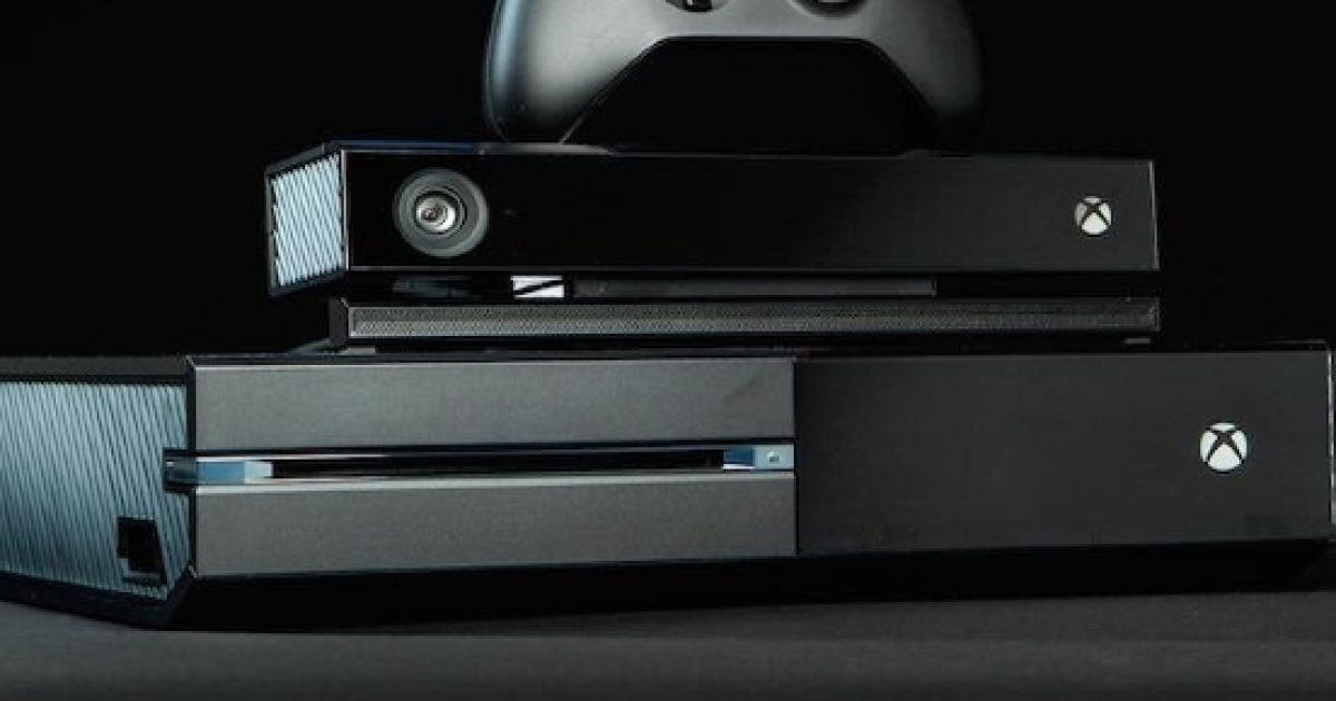 Xbox One X is on its way living up to claim being the most powerful ...