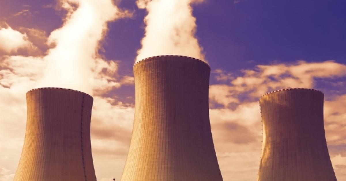 Future 101: Nuclear power is not the answer to our energy problem