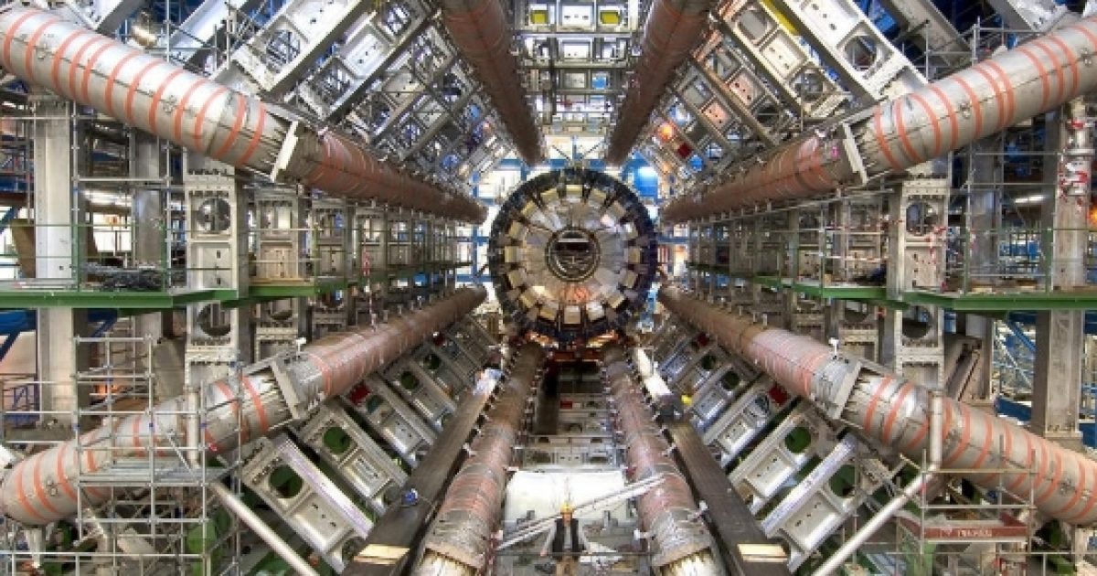 A new subatomic particle has been discovered