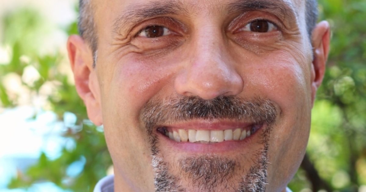 Un po’ di Sardegna nella scoperta della particella Xi: Alessandro Cardini