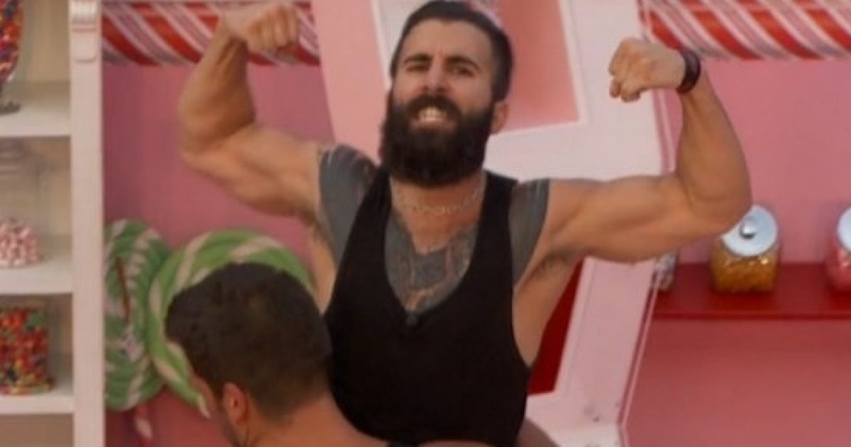 'Big Brother 19' spoilers: Paul wins week 2 HoH - takes control of ...