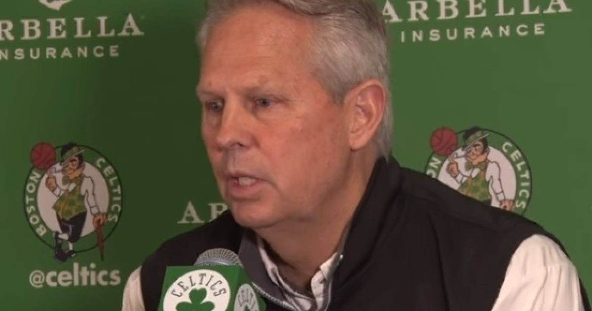 Boston Celtics trade rumors: Star player on the move to Detroit Pistons?