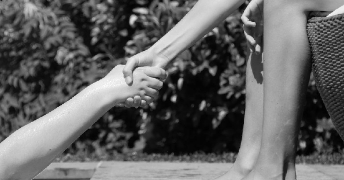 Helpfulness may not be what you think it is