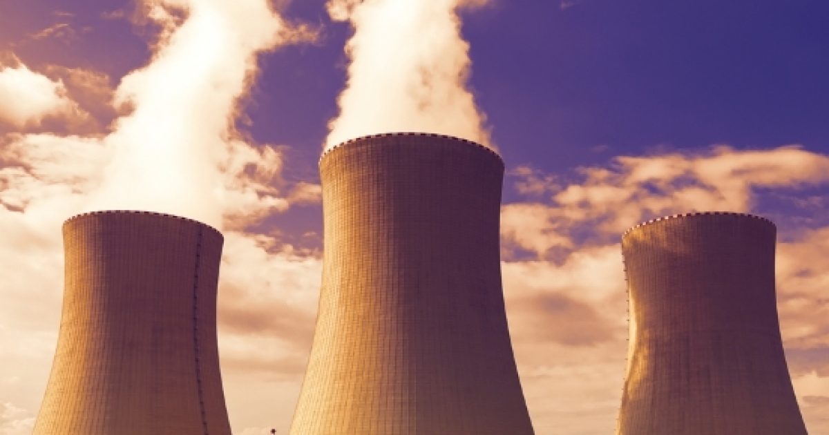 Future 101: Nuclear power is not the answer to our energy problem