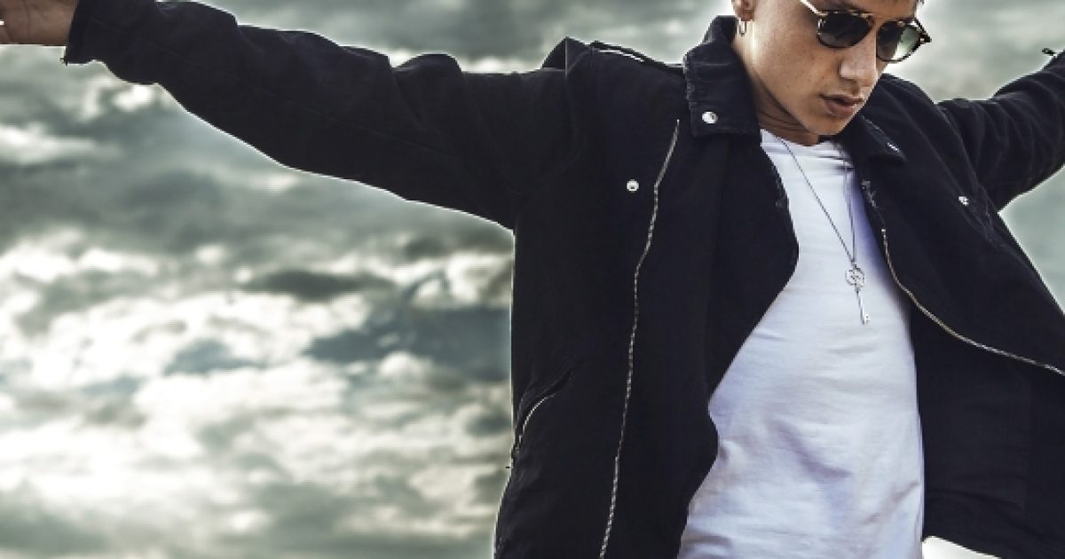 Intervista esclusiva ad Ultimo per il suo nuovo singolo 'Sogni appesi'