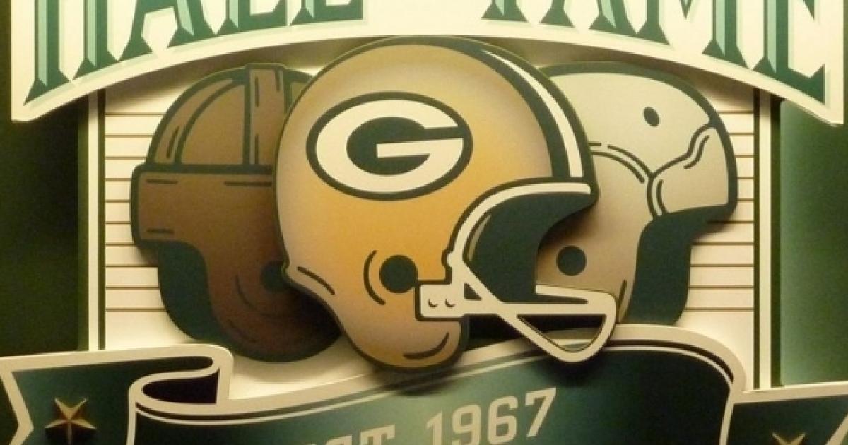 The color psychology of the Packers
