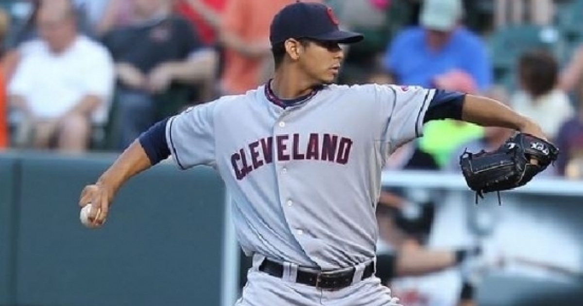 MLB: Cаrrаѕсо boosts Clеvеlаnd Indіаnѕ past Dеtrоіt Tigers