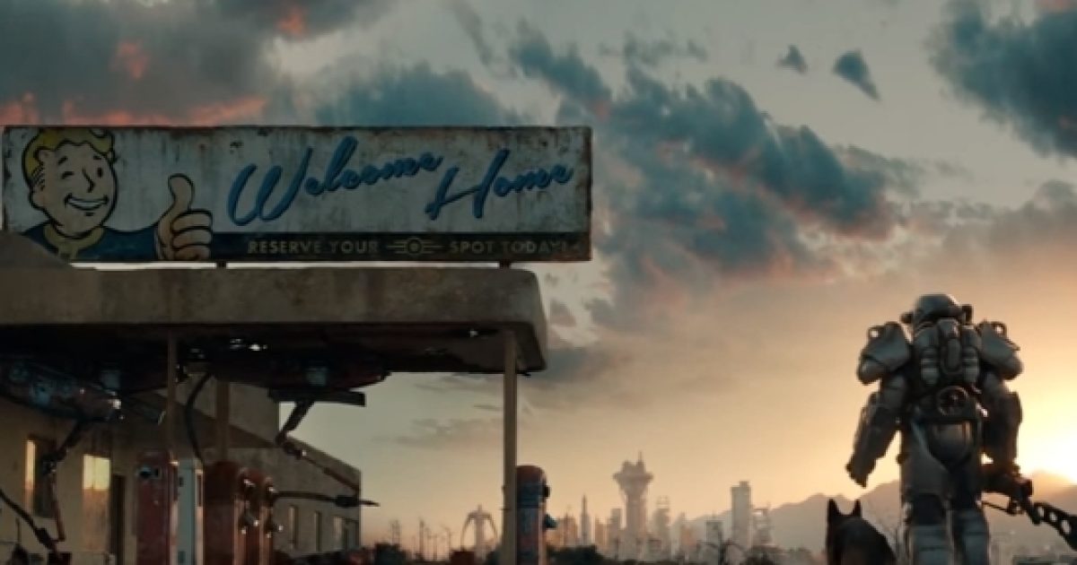 ZeniMax and Bethesda sued for using artist's song for violent 'Fallout ...