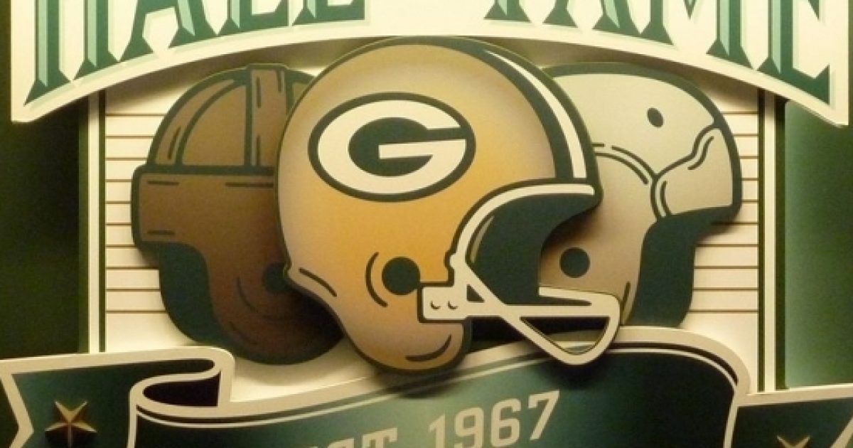 The color psychology of the Packers