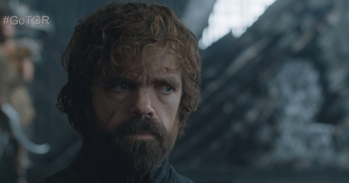 Greek 'Game of Thrones' season 7 trailer includes new footage