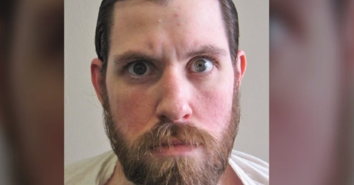 William Morva executed despite victim’s daughter’s pleas to spare him