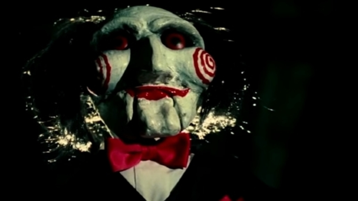 'Jigsaw' poster released ahead of San Diego Comic-Con appearance