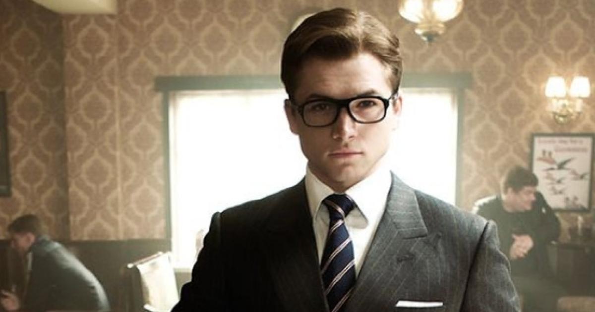 Stylish sneak peak to the 'Kingsman' sequel makes fans even more excited