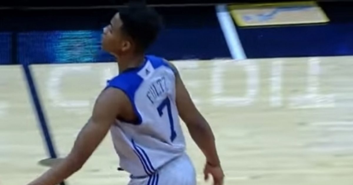 Markelle Fultz injury update: Philadelphia 76ers rookie out of Summer ...