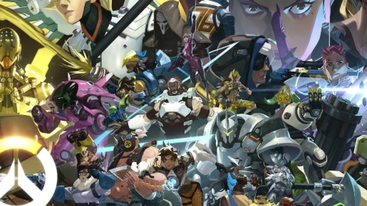 'Overwatch': Three winning strategies to play the game better