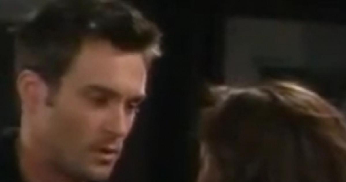 'The Young and the Restless' spoilers alerts target Cane Ashby