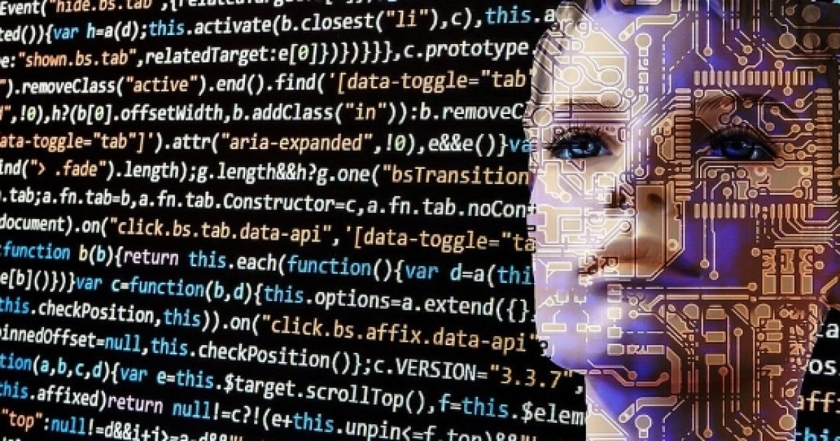 Facebook AI bots create own language