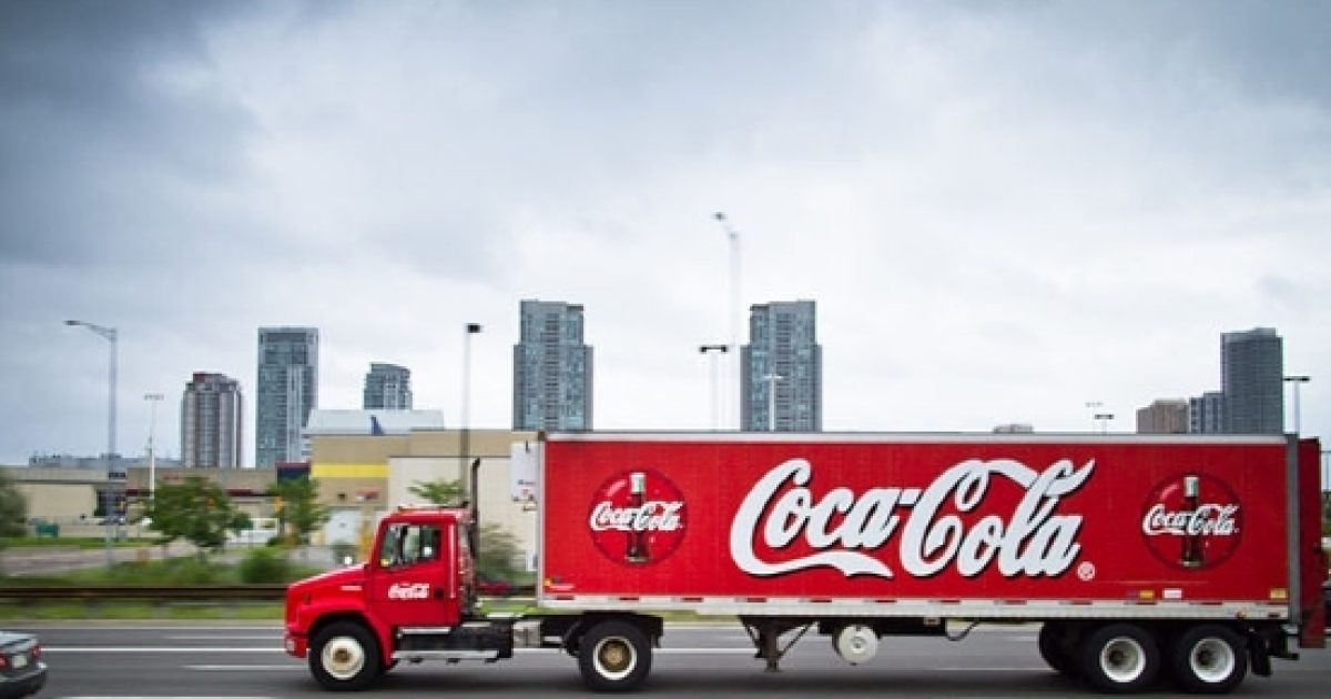 Coca-Cola phases out Coke Zero, launches new sugar-free soda