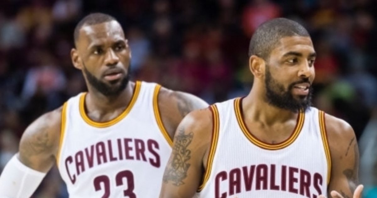 Los Angeles Clippers willing to make a deal with the Cavaliers for ...