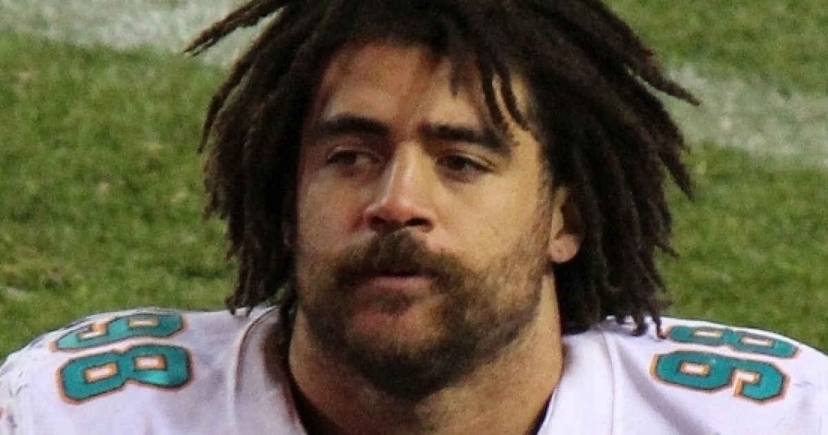 4 NFL free agency fits for Jared Odrick