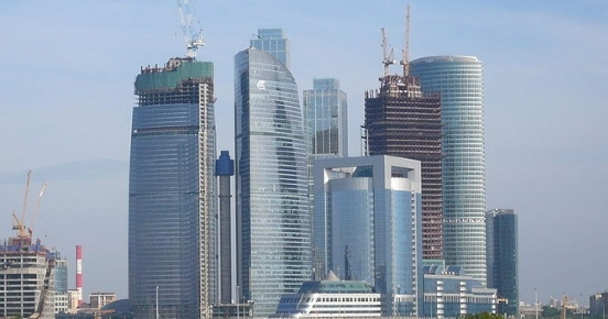 Moscow courthouse shooting aftermath leaves 3 people dead, 4 others wounded