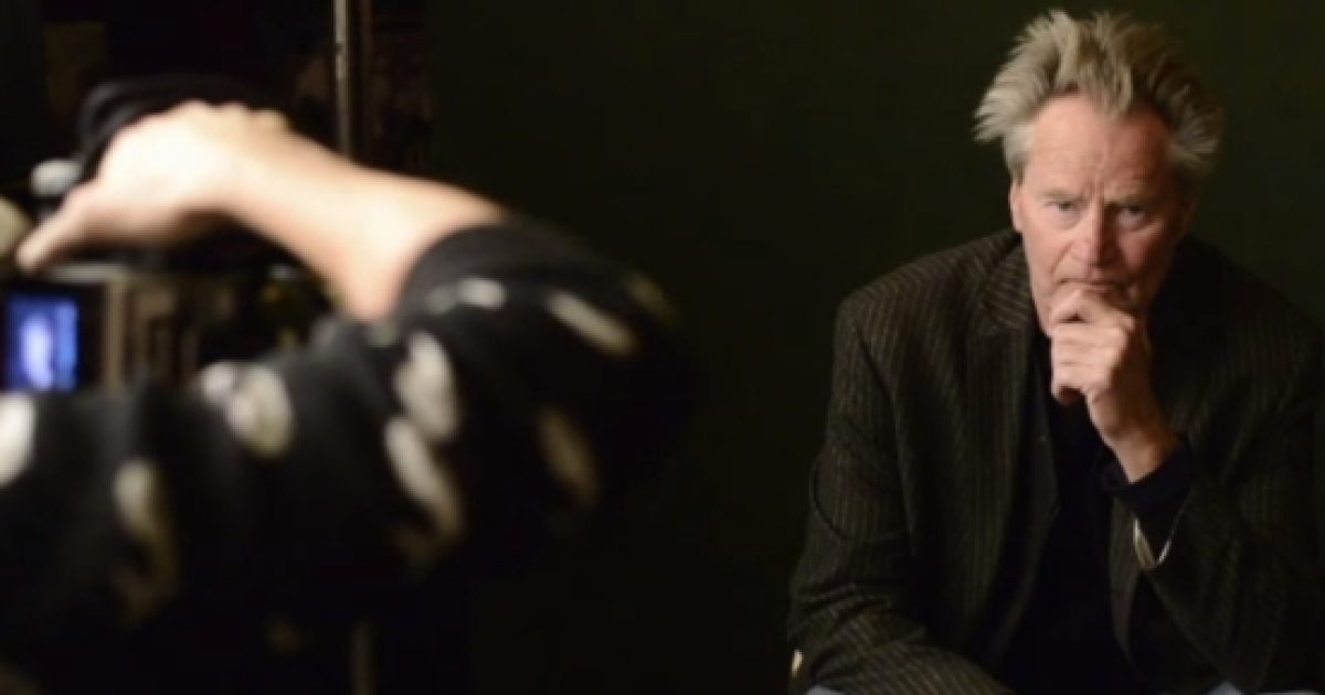 Pulitzer winning playwright, Sham Shephard dies at 73