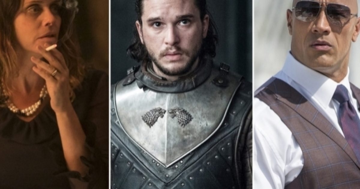 Hack of HBO makes off with show episodes and script