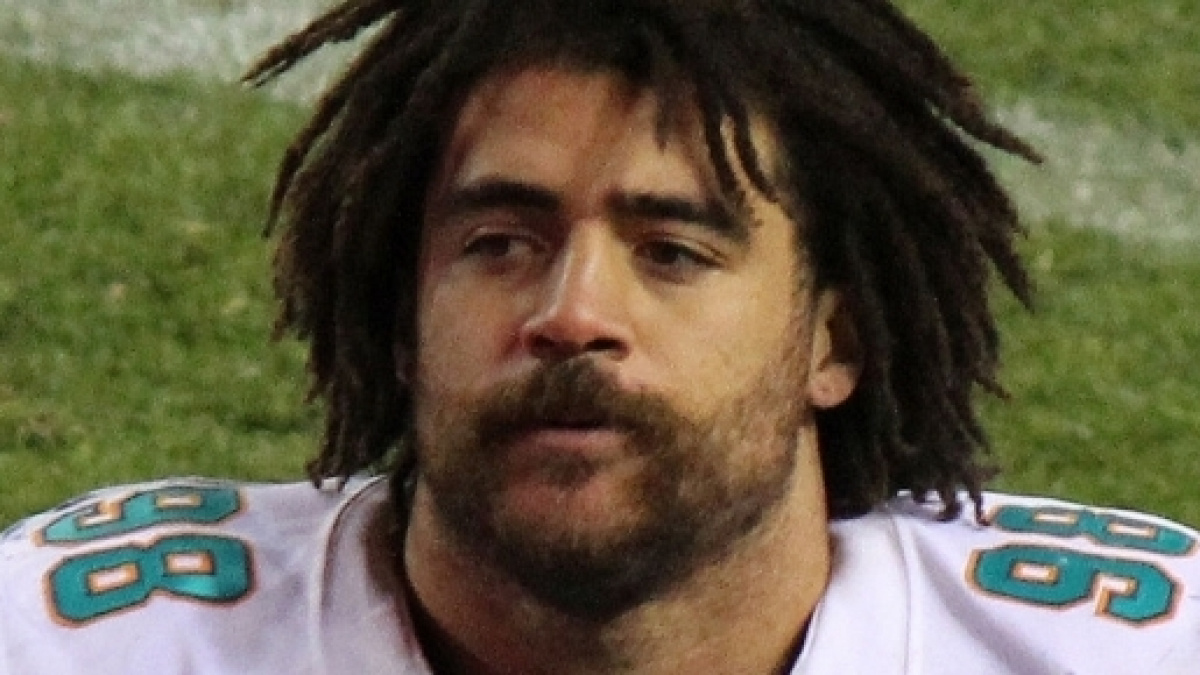 4 NFL free agency fits for Jared Odrick