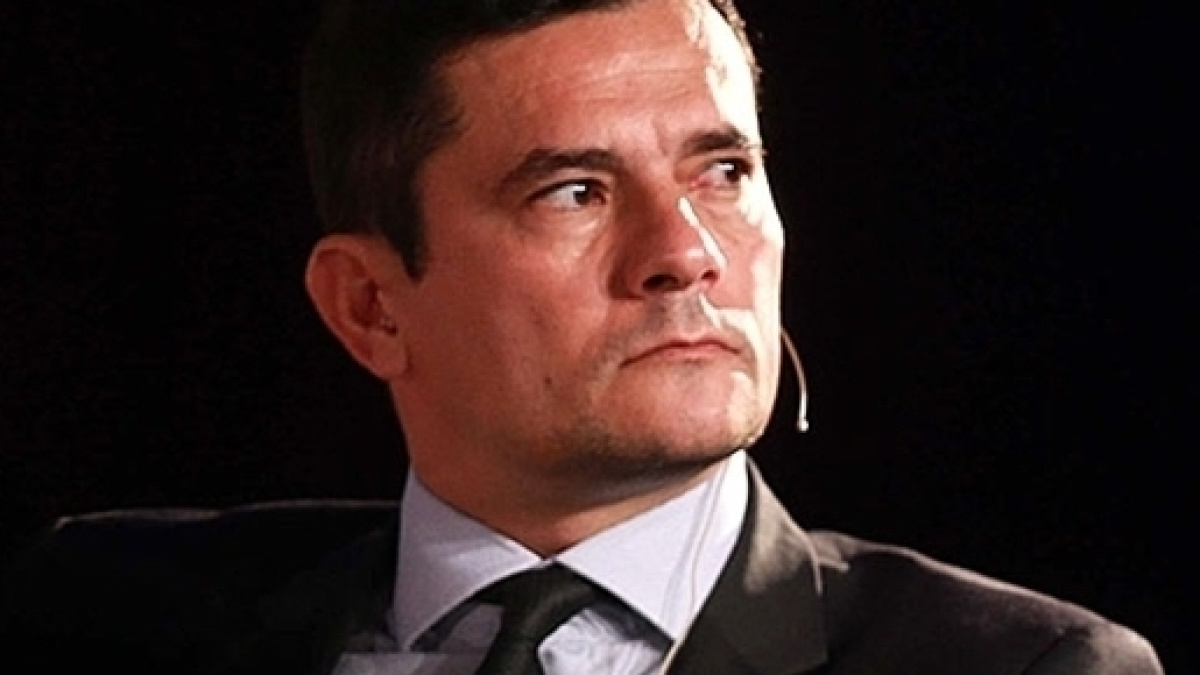 Saiba quanto é o salário do juiz federal Sérgio Moro