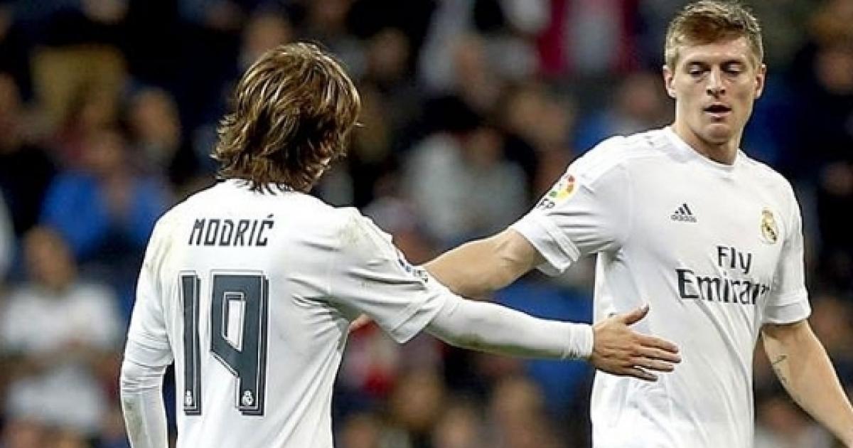 Juve: impossibili Kroos e Modric, ecco i colpi per l'assalto alla Champions