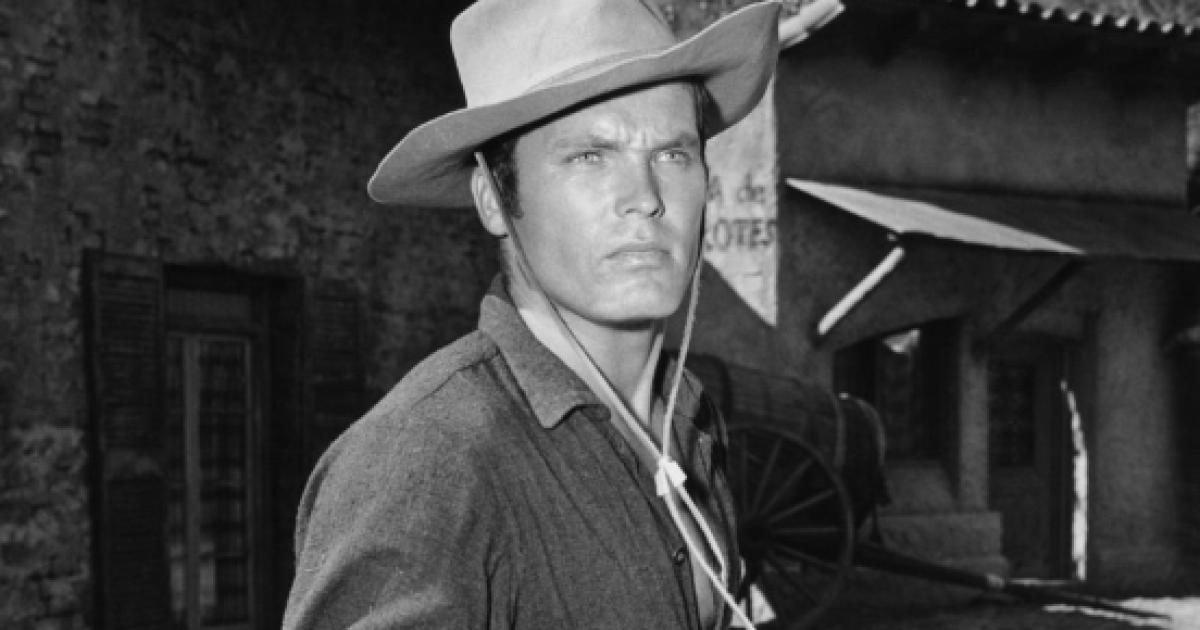 Ty Hardin died at 87, tributes from his Twitter fans