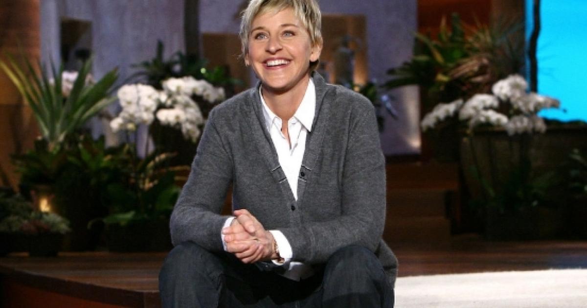 Ellen DeGeneres reveals bullying that followed her coming out in 1997