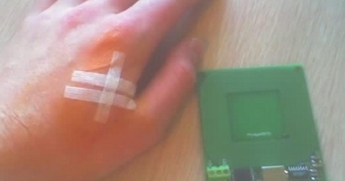 Wisconsin tech company paving the way for the ‘mark of the beast?’